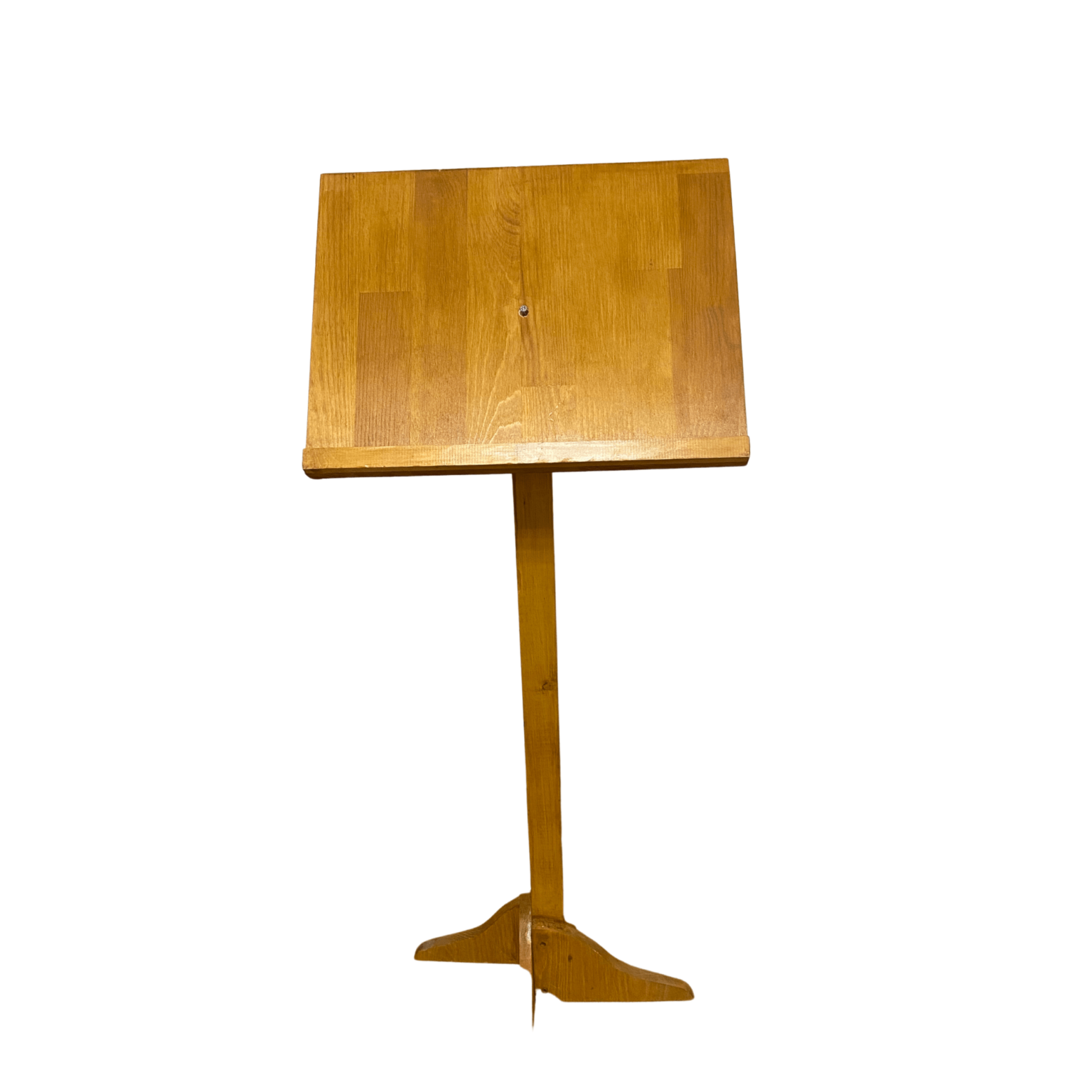 Pupitre Bois - L Atelier by Enjoy